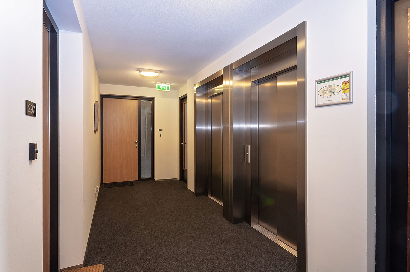 Appartement – Pastoor Spieringsstraat 295, Uden - Essermakelaardij Appartement – Pastoor Spieringsstraat 295, Uden - Essermakelaardij