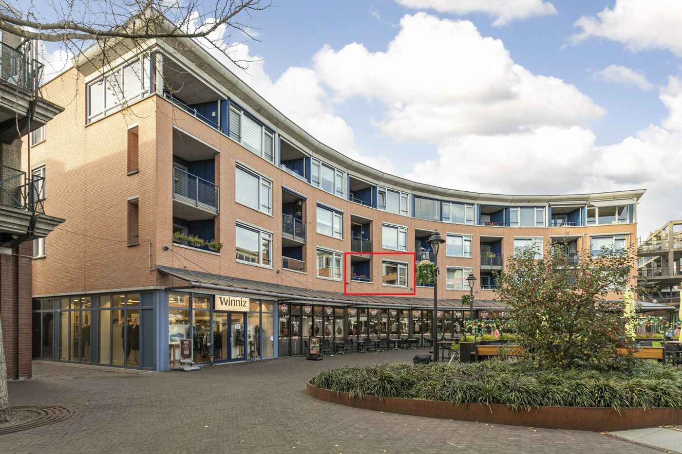 Appartement – Pastoor Spieringsstraat 75, Uden - Essermakelaardij Appartement – Pastoor Spieringsstraat 75, Uden - Essermakelaardij